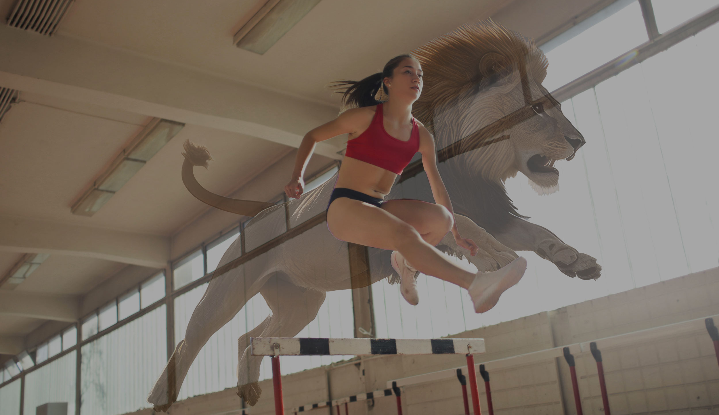 Pyramid of Success – Winning Edge Athletics